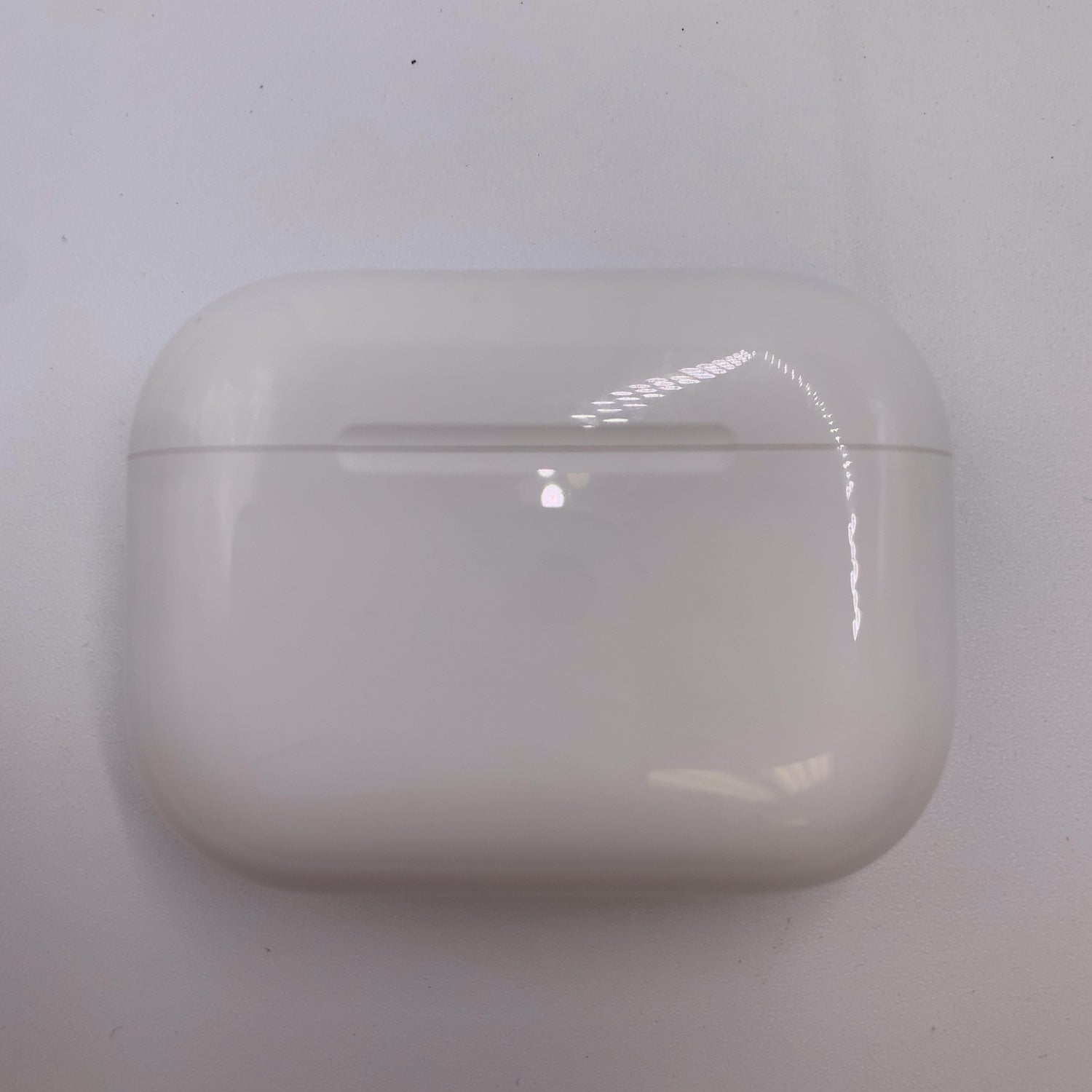Apple AirPods Pro 3rd Gen with MagSafe Charging Case MFHP4LL/A ...